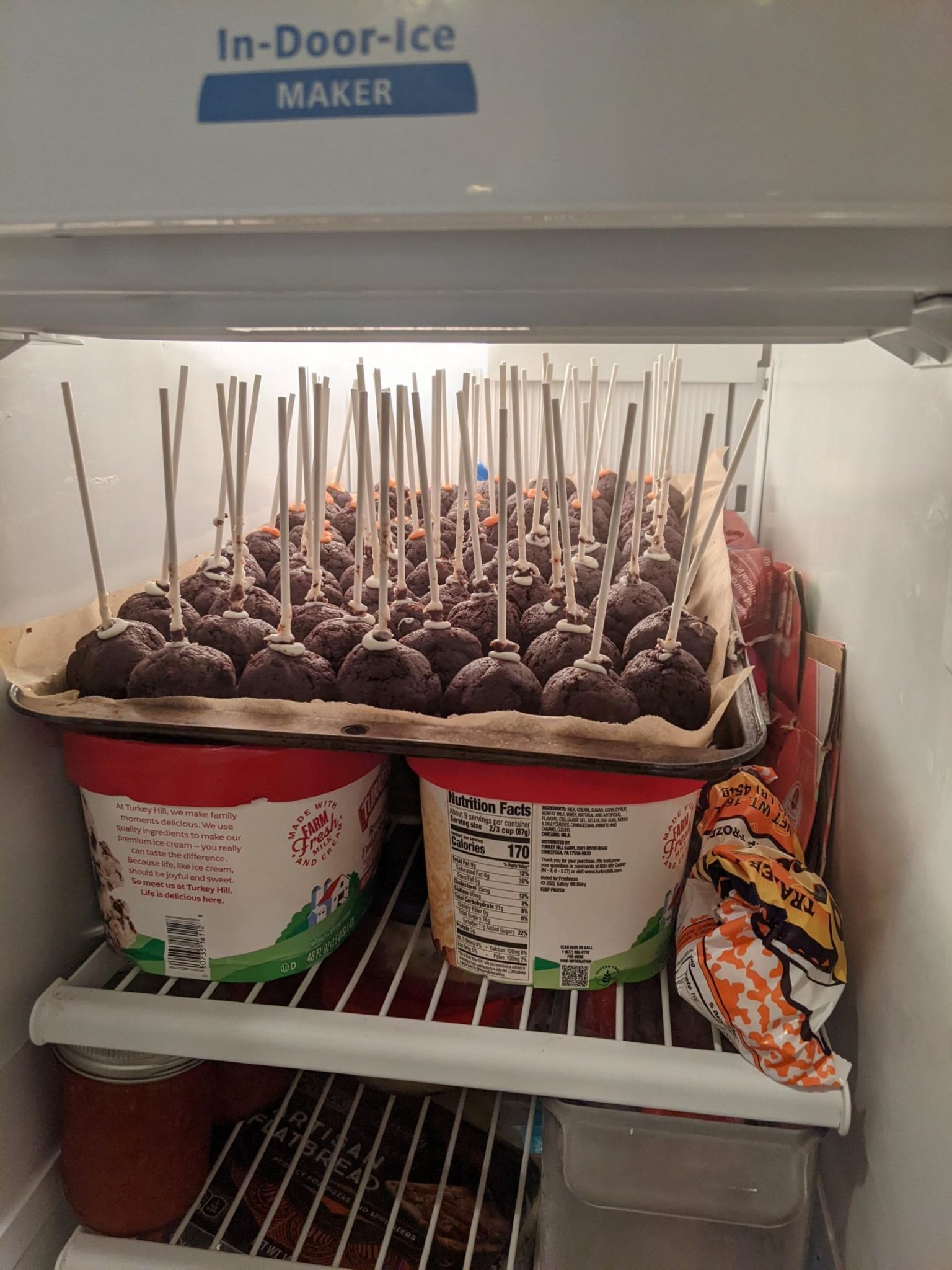 Easy Cake Pops Using Box Mix - My Epicurean Adventures