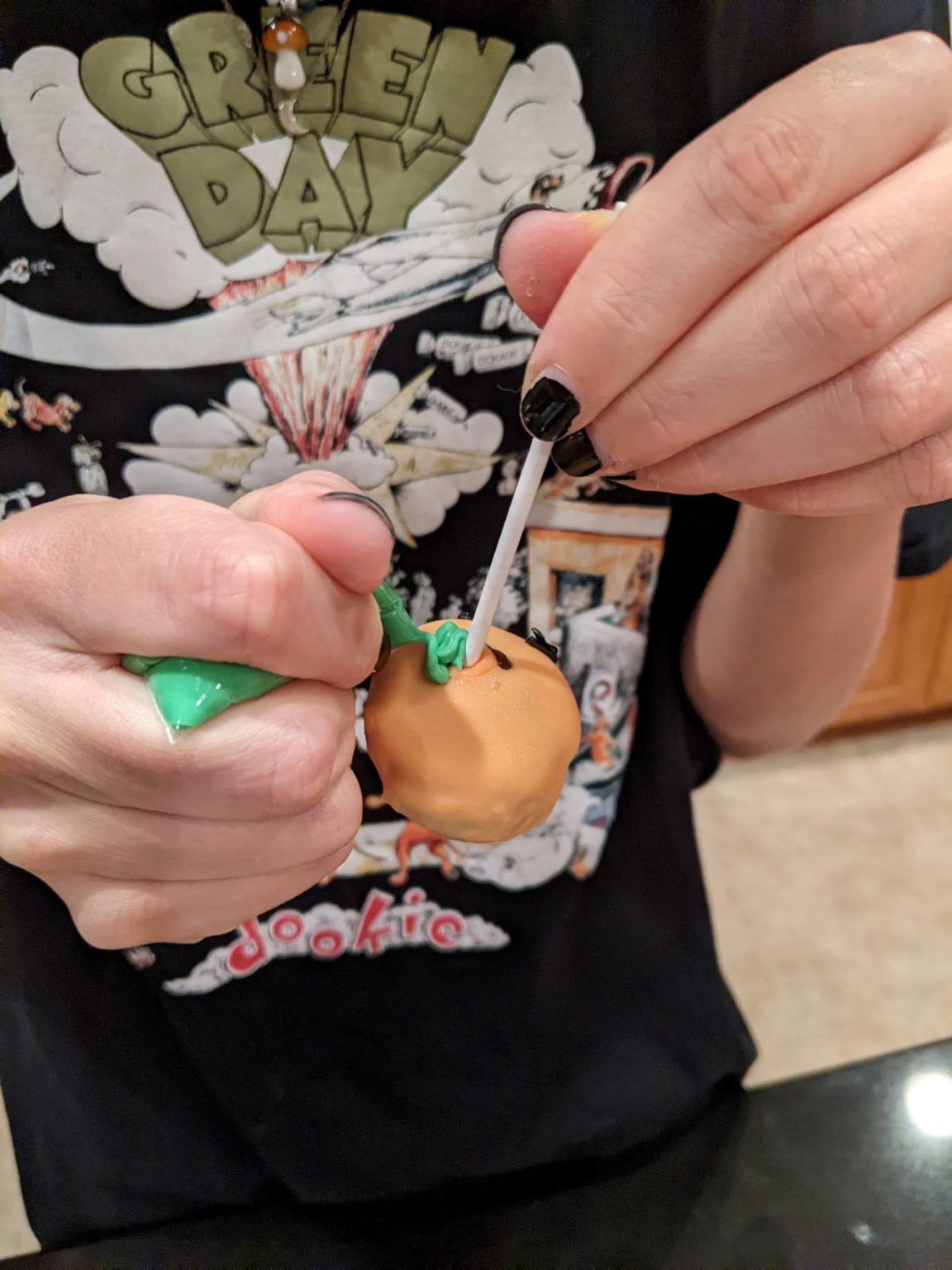 Easy Cake Pops Using Box Mix - My Epicurean Adventures