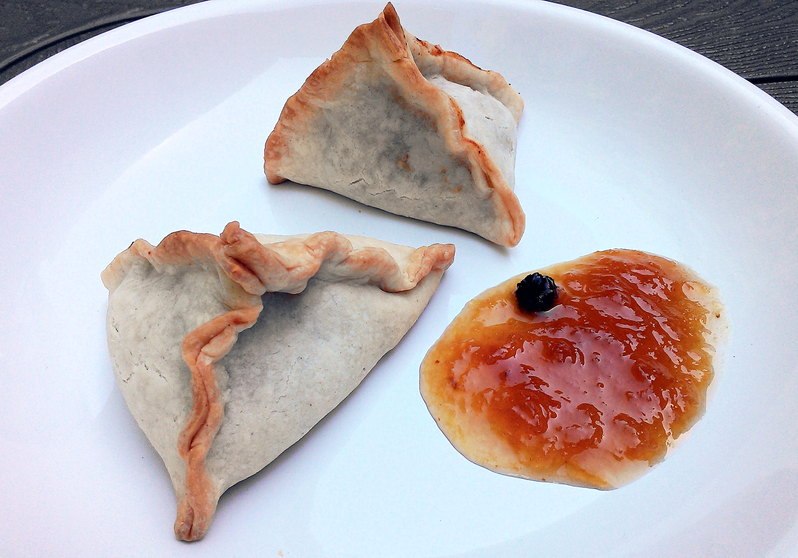 Cooking With Friends - Easy Samosa Recipe - My Epicurean Adventures